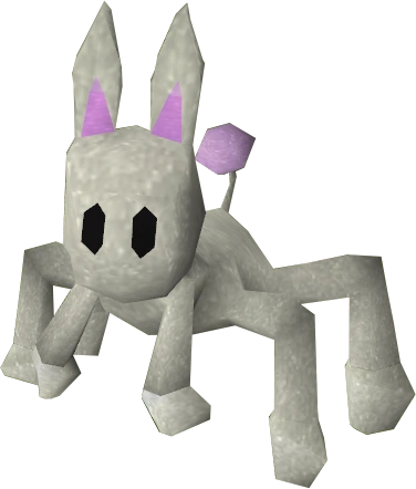 Cute creature | RuneScape Wiki | Fandom
