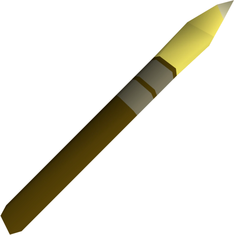 Kebbit bolts | RuneScape Wiki | Fandom