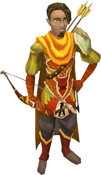Ozan | RuneScape Wiki | Fandom