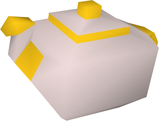 Pot of tea (gold) | RuneScape Wiki | Fandom