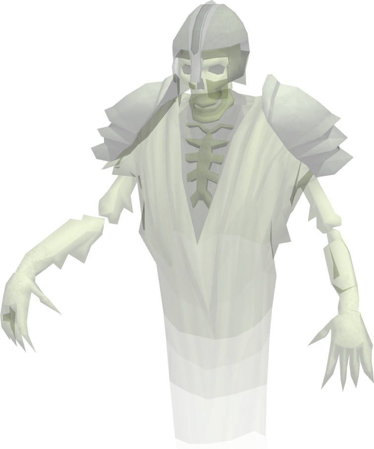 Rogue's soul | RuneScape Wiki | Fandom