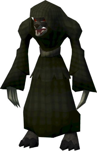 Shadowy figure | RuneScape Wiki | Fandom