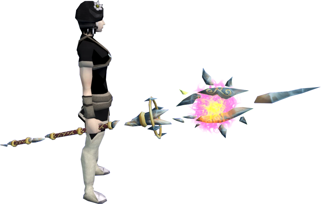 Shard of suffering | RuneScape Wiki | Fandom