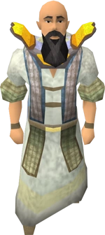 Pikkupstix | RuneScape Wiki | Fandom