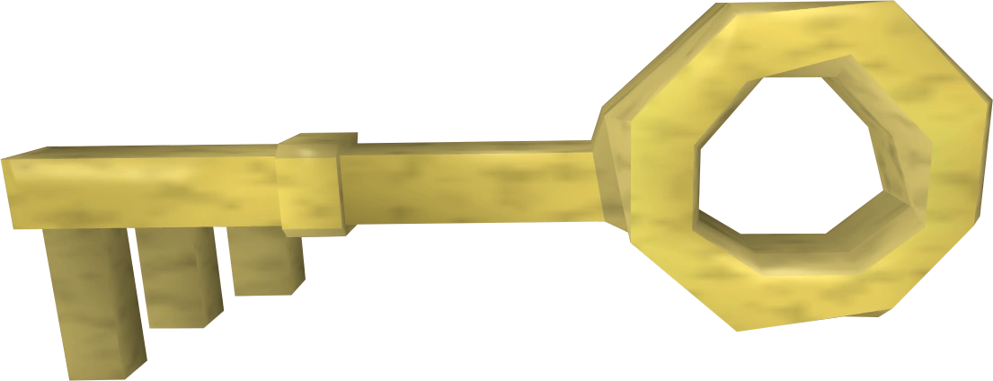 Ancestral key | RuneScape Wiki | Fandom