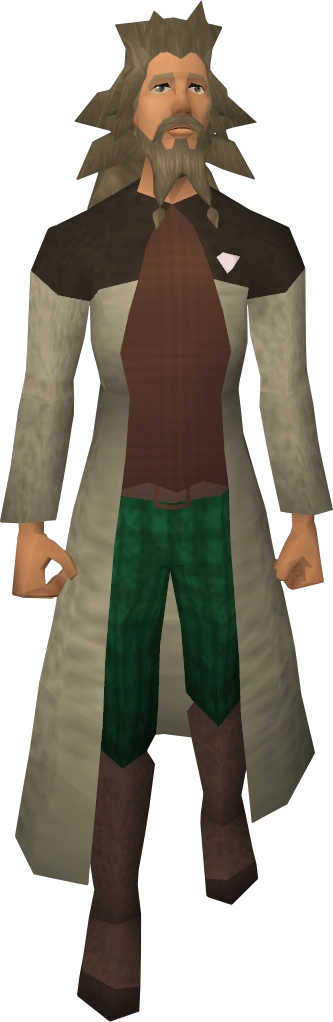 Assistant Marrow | RuneScape Wiki | Fandom