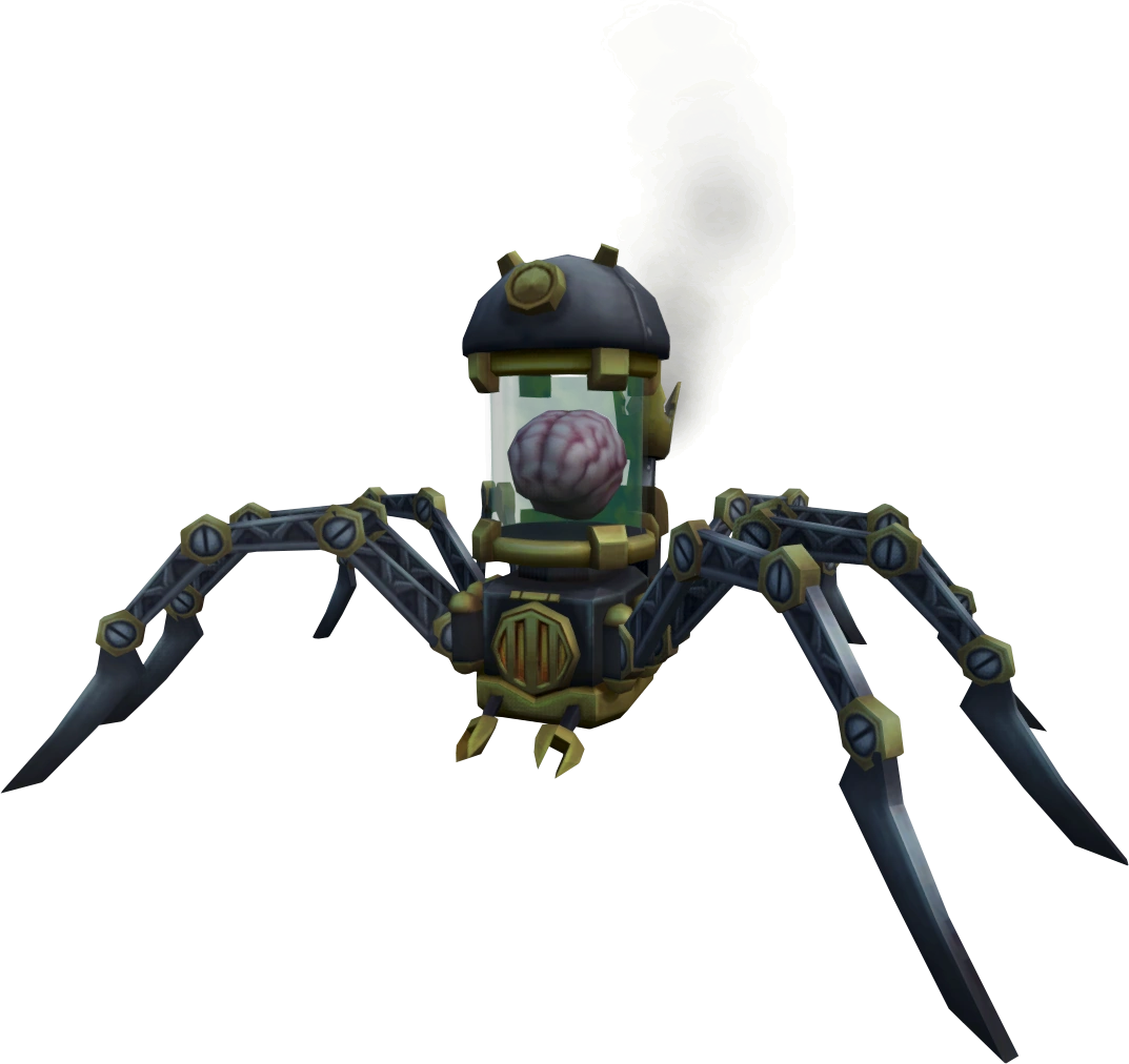 Dr Spider MD | RuneScape Wiki | Fandom