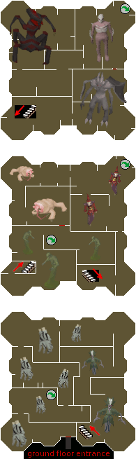 Slayer Tower | RuneScape Wiki | Fandom