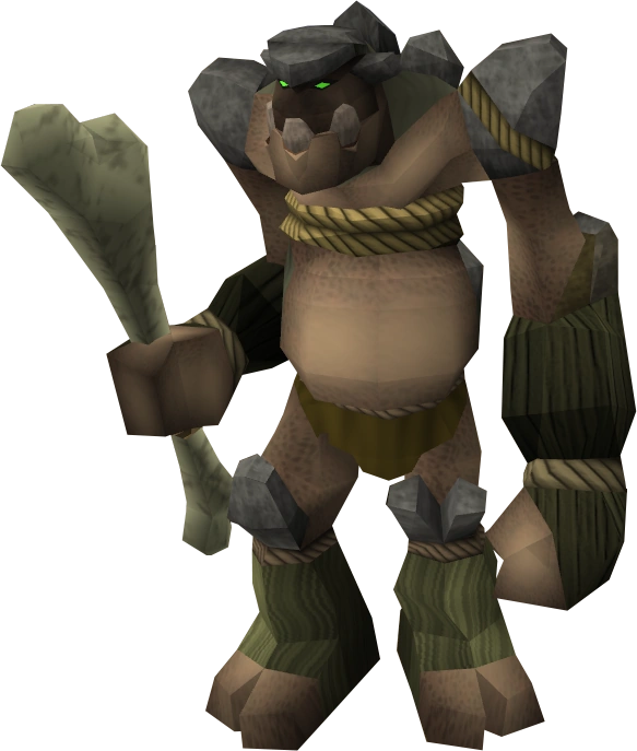 Troll spectator | RuneScape Wiki | Fandom