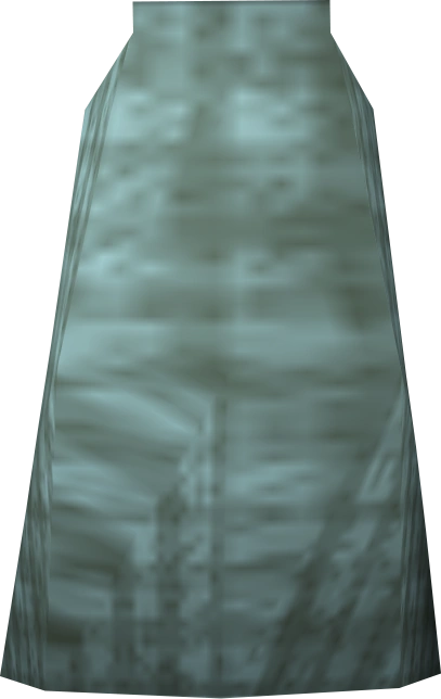 Turquoise robe bottoms | RuneScape Wiki | Fandom