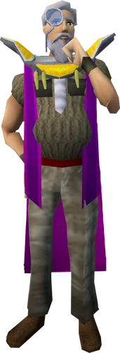 Aubury | RuneScape Wiki | Fandom