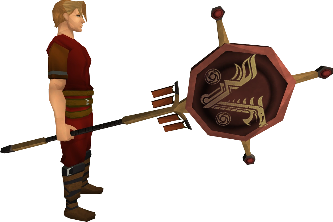 Banner of V | RuneScape Wiki | Fandom