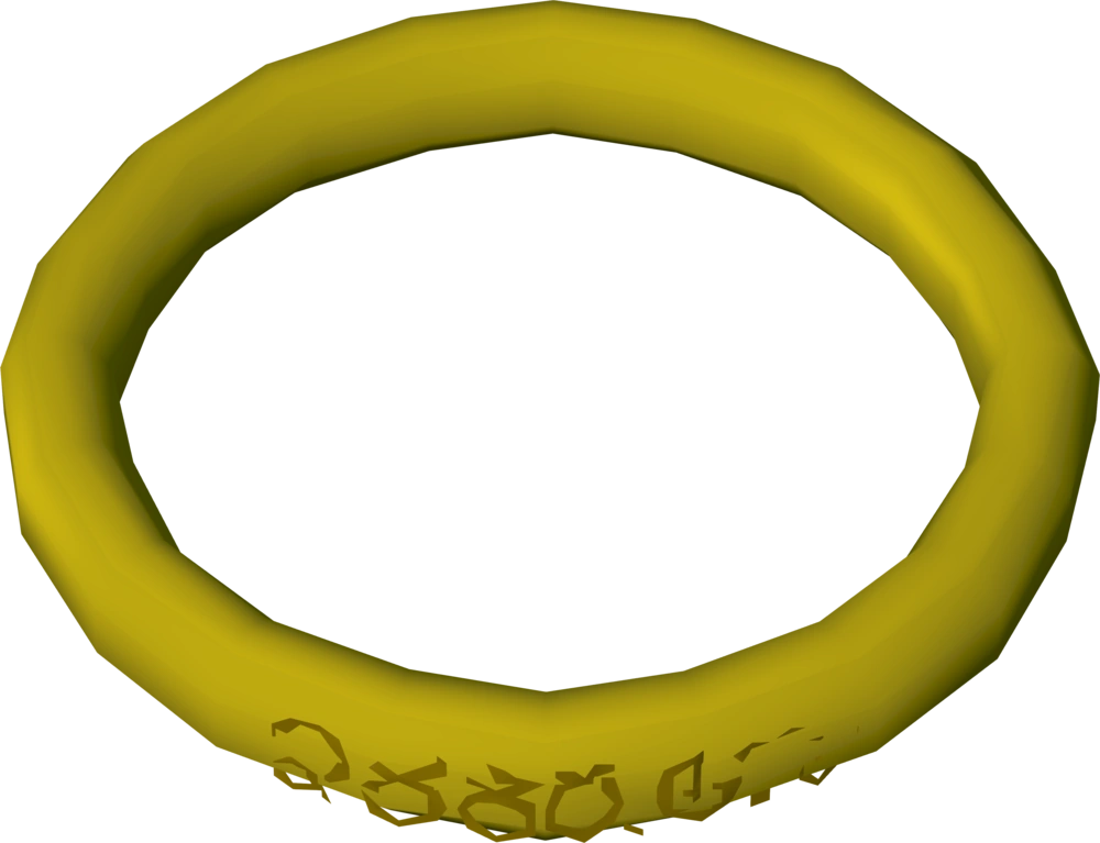 Beacon ring | RuneScape Wiki | Fandom
