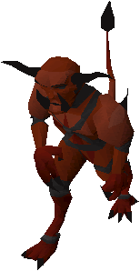 Delrith | RuneScape Wiki | Fandom