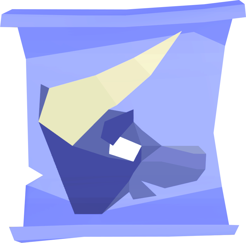 Mithril Bull Rush Scroll Runescape Wiki Fandom