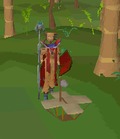 Carnivorous chinchompa | RuneWiki | Fandom