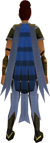 Team-29 cape | RuneScape Wiki | Fandom