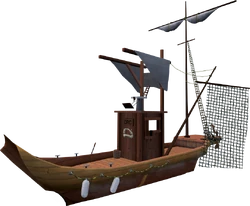 Travelling Merchant's Shop | RuneScape Wiki | Fandom