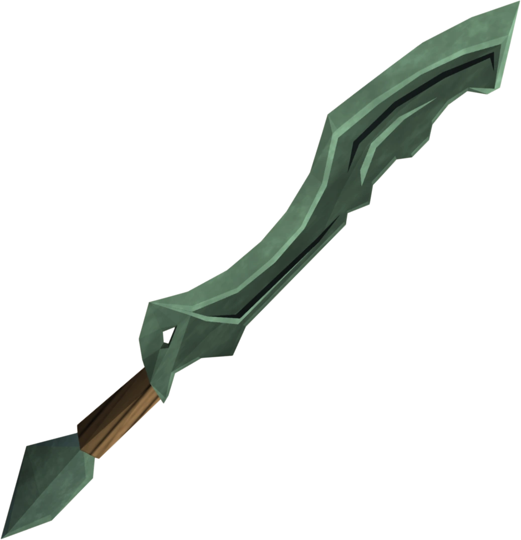 Adamant scimitar | RuneScape Wiki | Fandom