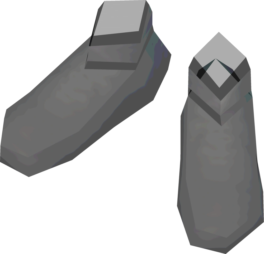 Ghostly druid boots | RuneScape Wiki | Fandom