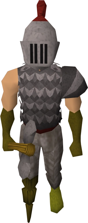 Grip | RuneScape Wiki | Fandom