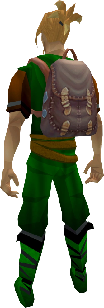 Skilling backpack | RuneScape Wiki | Fandom