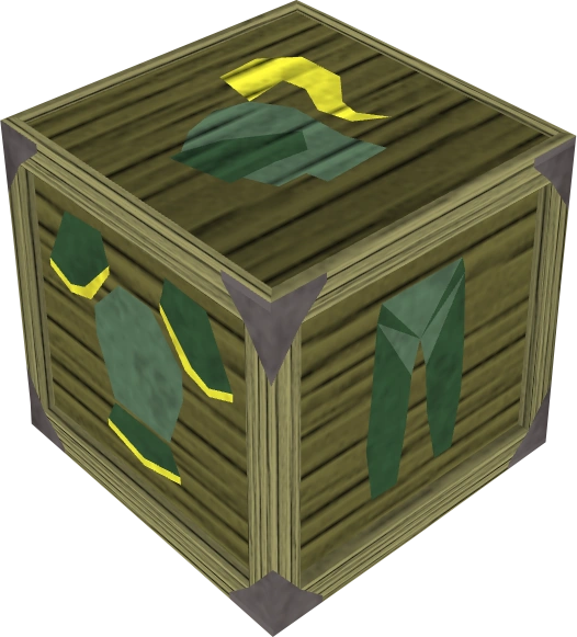 Adamant gold-trimmed armour set (lg) | RuneScape Wiki | Fandom