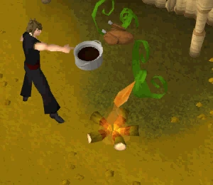 Arcane Cooking | RuneScape Wiki | Fandom