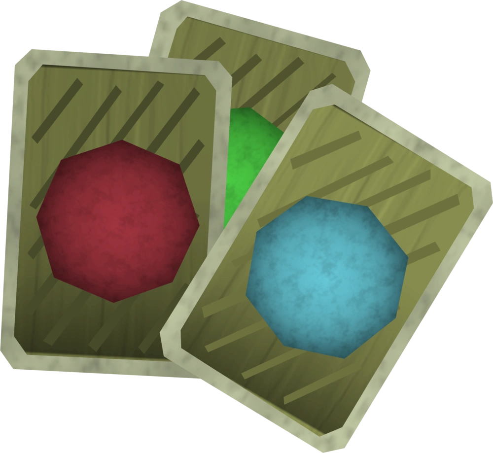 Fate cards | RuneScape Wiki | Fandom