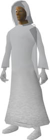 Ghostly robes | RuneScape Wiki | Fandom