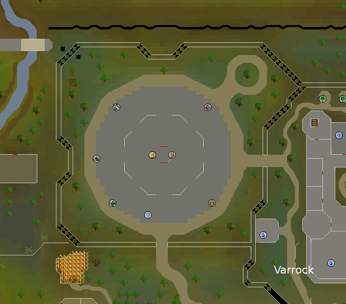 Grand Exchange | RuneScape Wiki | Fandom