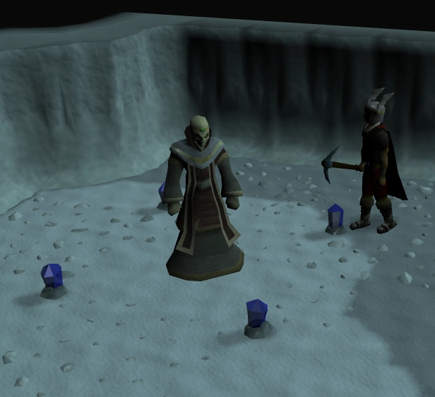 Mysteries of the Mahjarrat quest series | RuneScape Wiki | Fandom