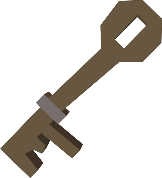 Shed key | RuneScape Wiki | Fandom