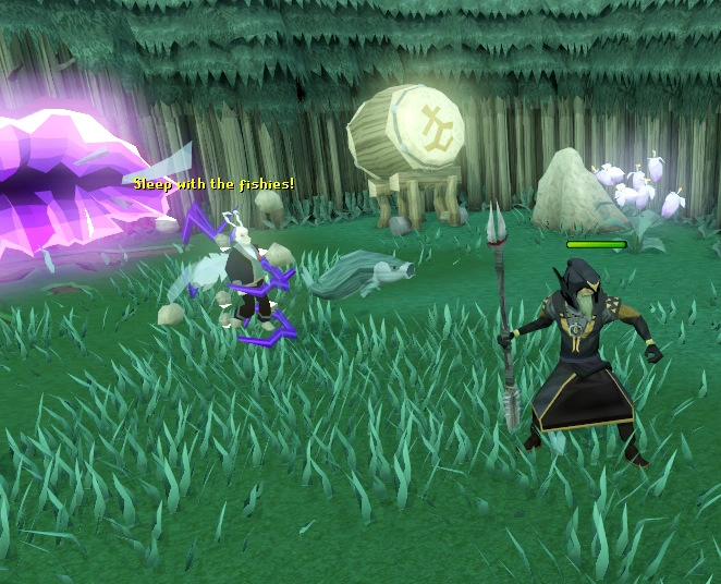 Fairy Tale III - Battle at Ork's Rift | RuneScape Wiki | Fandom
