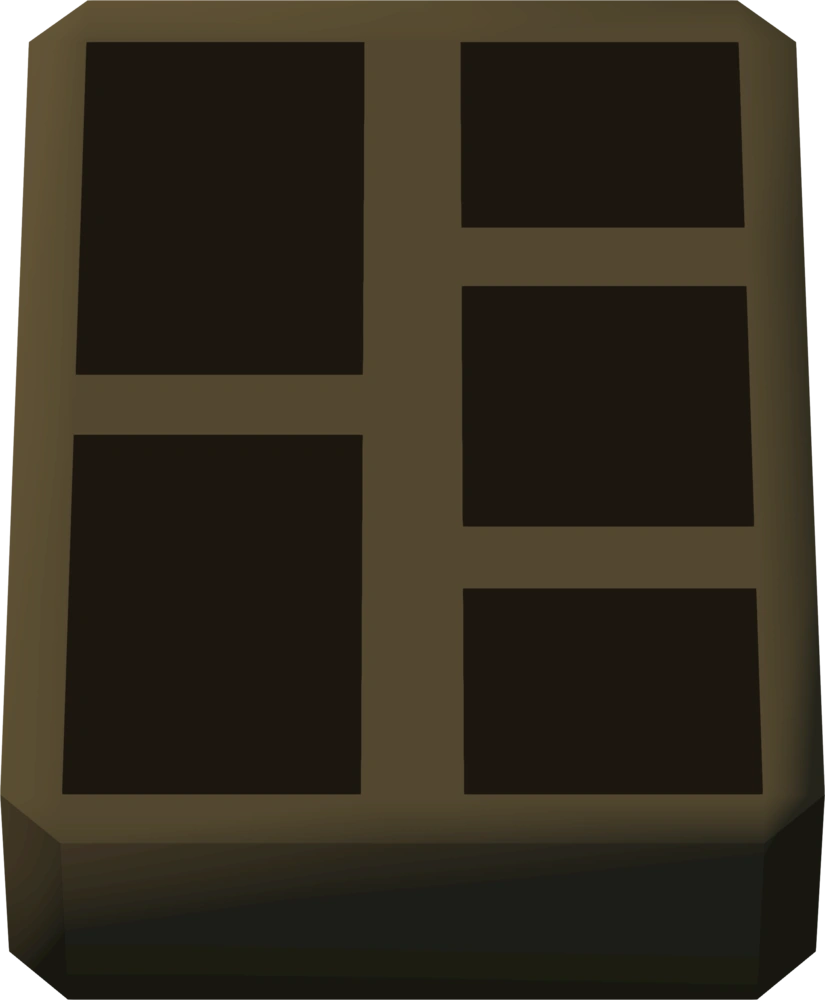 Standard tackle box | RuneScape Wiki | Fandom