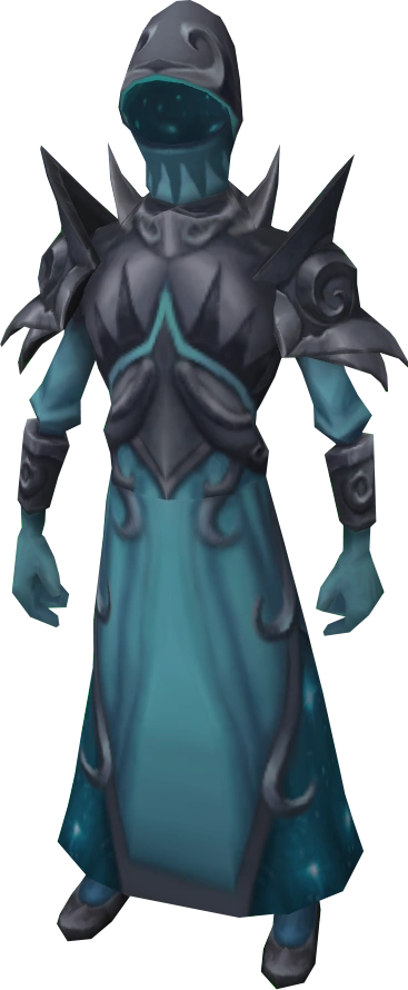 Starfire Hood Runescape Wiki Fandom