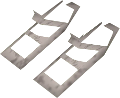 Villager sandals (brown) | RuneScape Wiki | Fandom