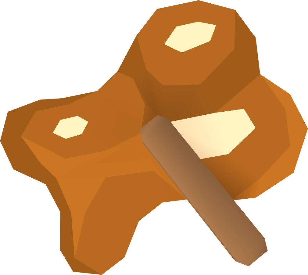 Chocolatey goop (croc ice) | RuneScape Wiki | Fandom