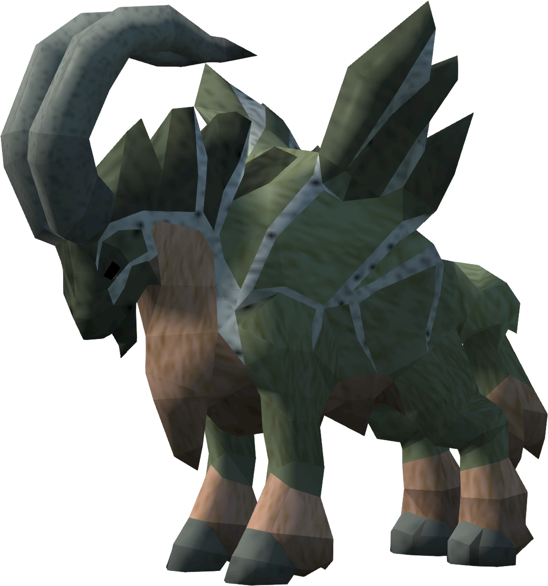 Clay familiar (class 5) | RuneScape Wiki | Fandom