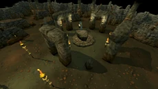 Earth Altar | RuneScape Wiki | Fandom