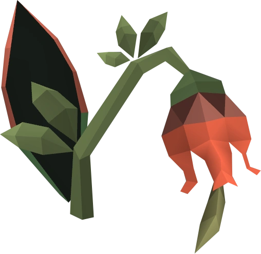 Roseblood (item) | RuneScape Wiki | Fandom