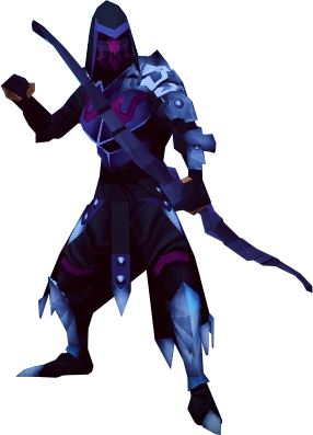Ancient ranger (Heart of Gielinor) | RuneScape Wiki | Fandom