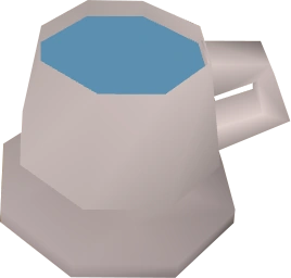 Cup of water | RuneScape Wiki | Fandom