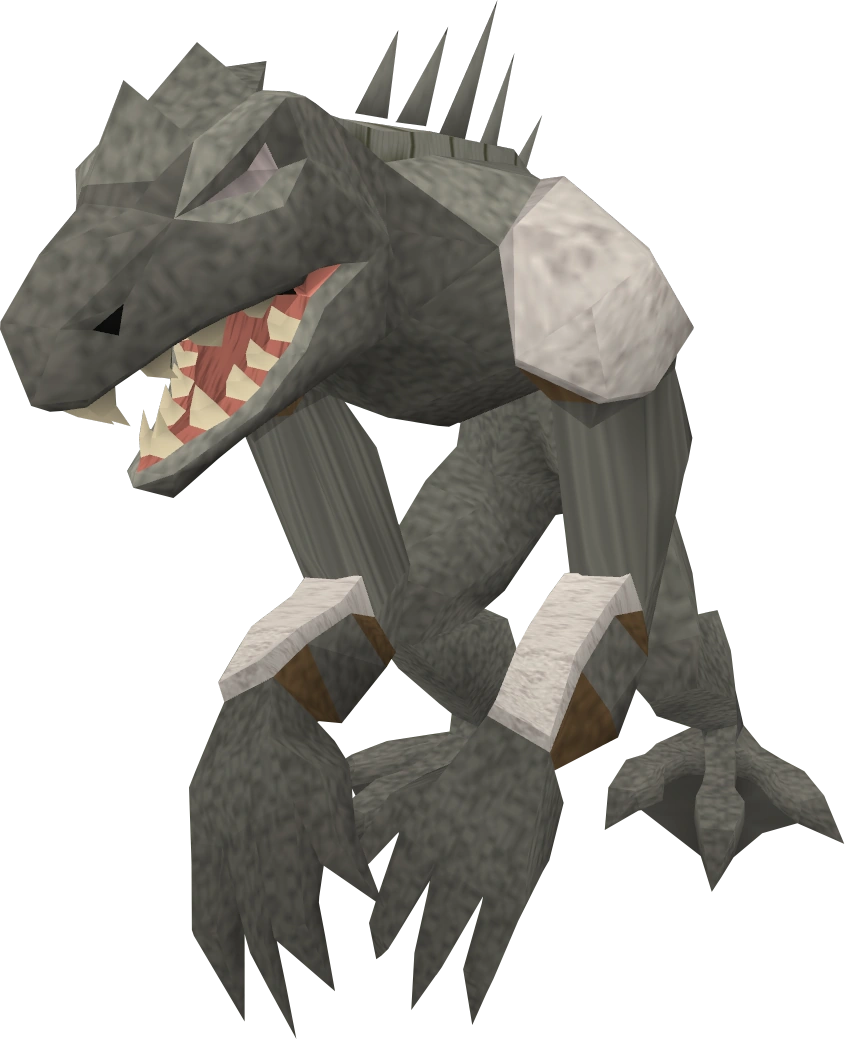 Dagannoth guardian | RuneScape Wiki | Fandom
