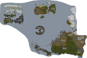 Fremennik Province | RuneScape Wiki | Fandom