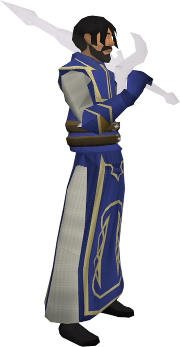 Secondage Sword The Runescape Wiki