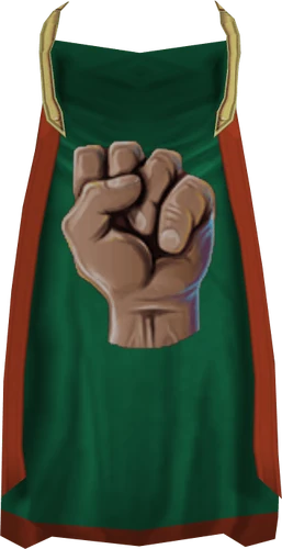Strength cape (t) | RuneScape Wiki | Fandom