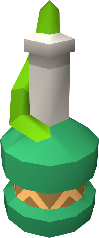 Ugune Potion Unf Runescape Wiki Fandom
