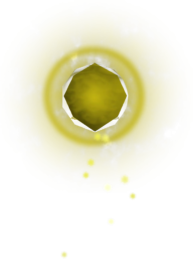 Yellow wisp | RuneScape Wiki | Fandom