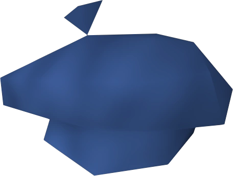 Blue beret | RuneScape Wiki | Fandom